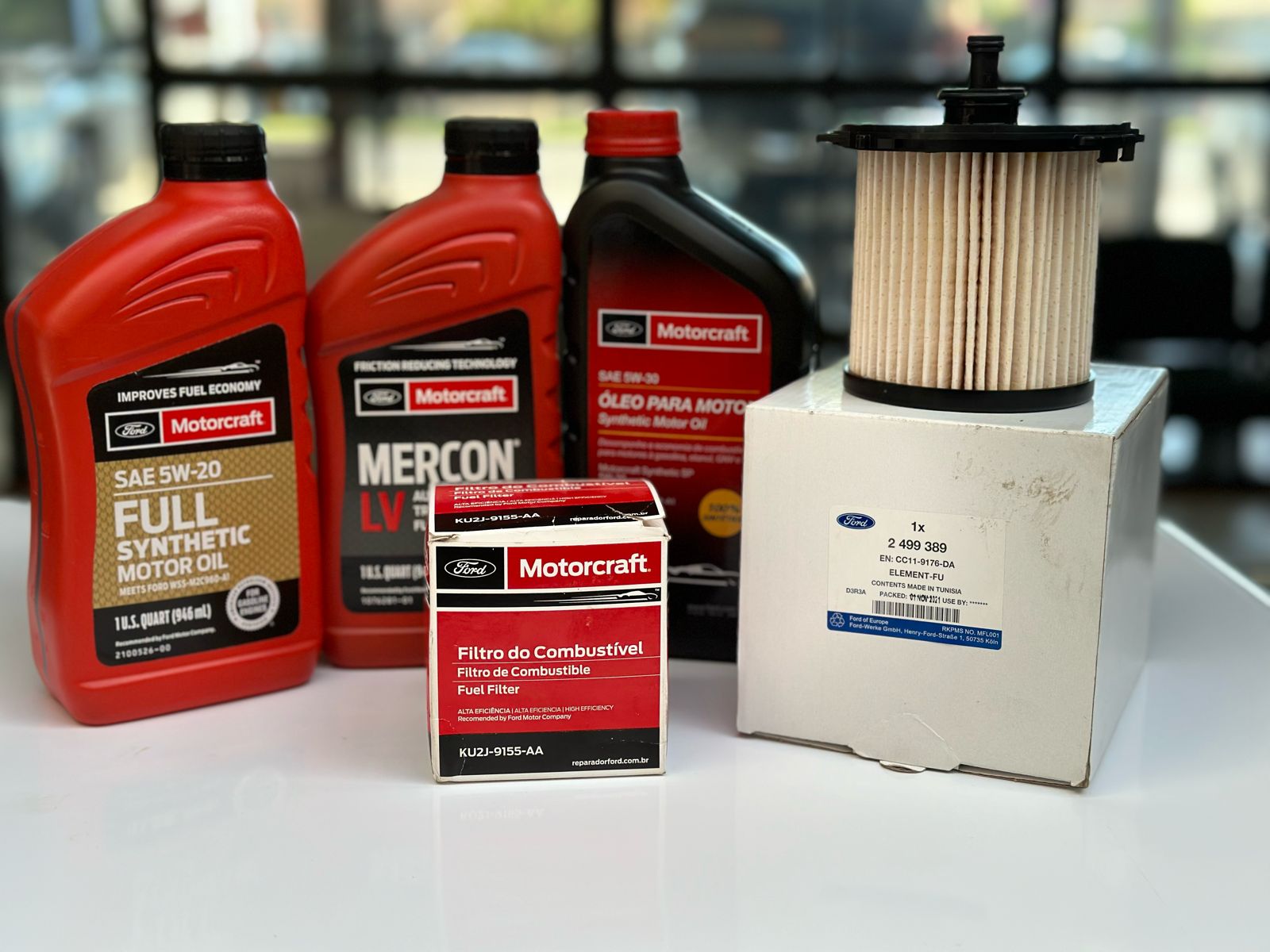 Lubricentro Donaire - Servicios completos para su vehículo